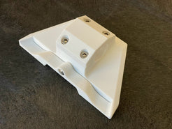 Starlink Mini Rail Mount – DarkStar Marine Hardware